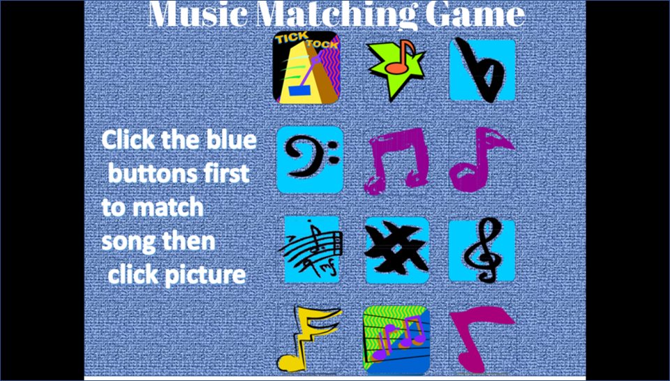 music-match-game