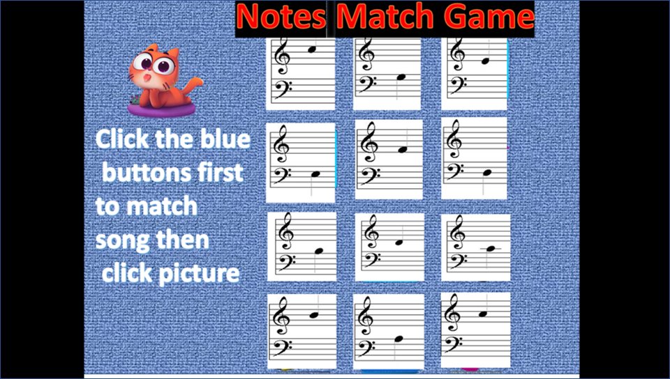 read-notes-match-game